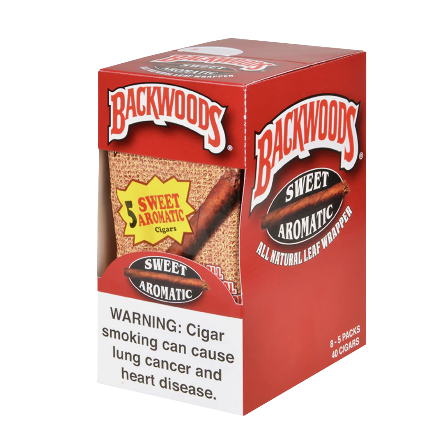 Купить редкие Backwoods в Украине | BACKWOODS UKRAINE