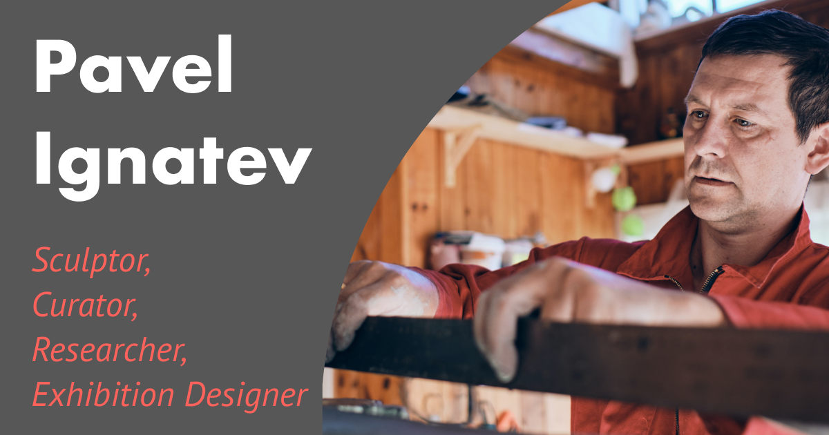 Pavel Ignatev
