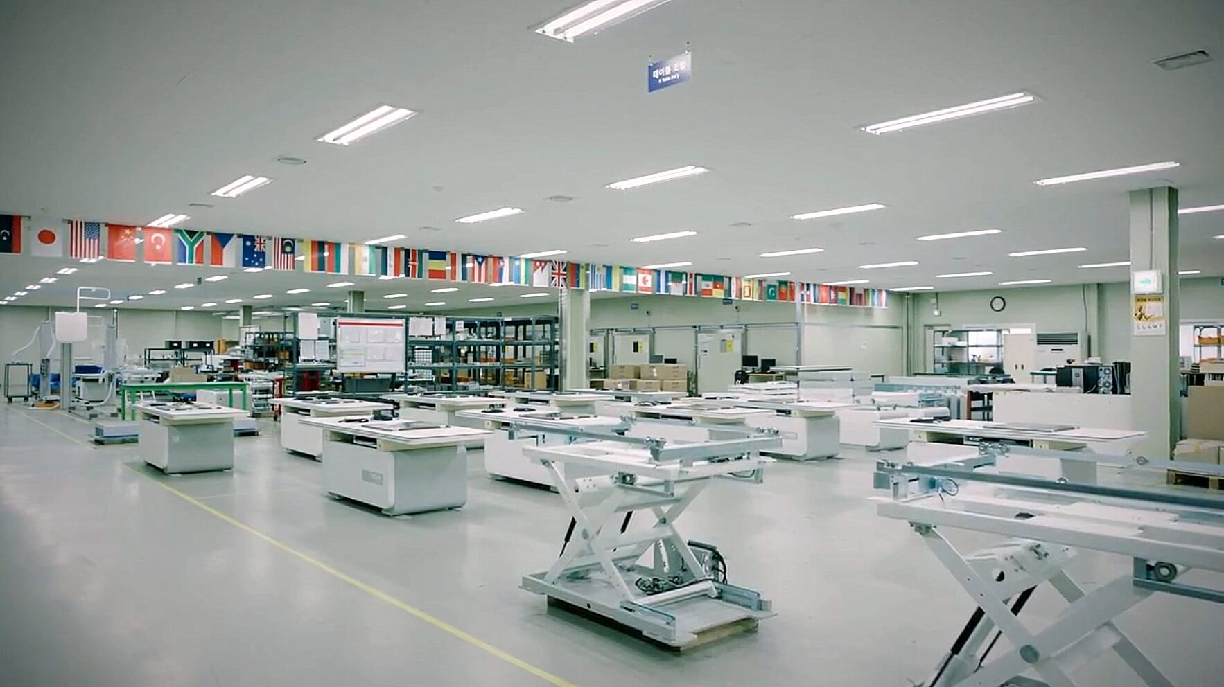 Каталог - рентген аппараты от производителя DRGEM