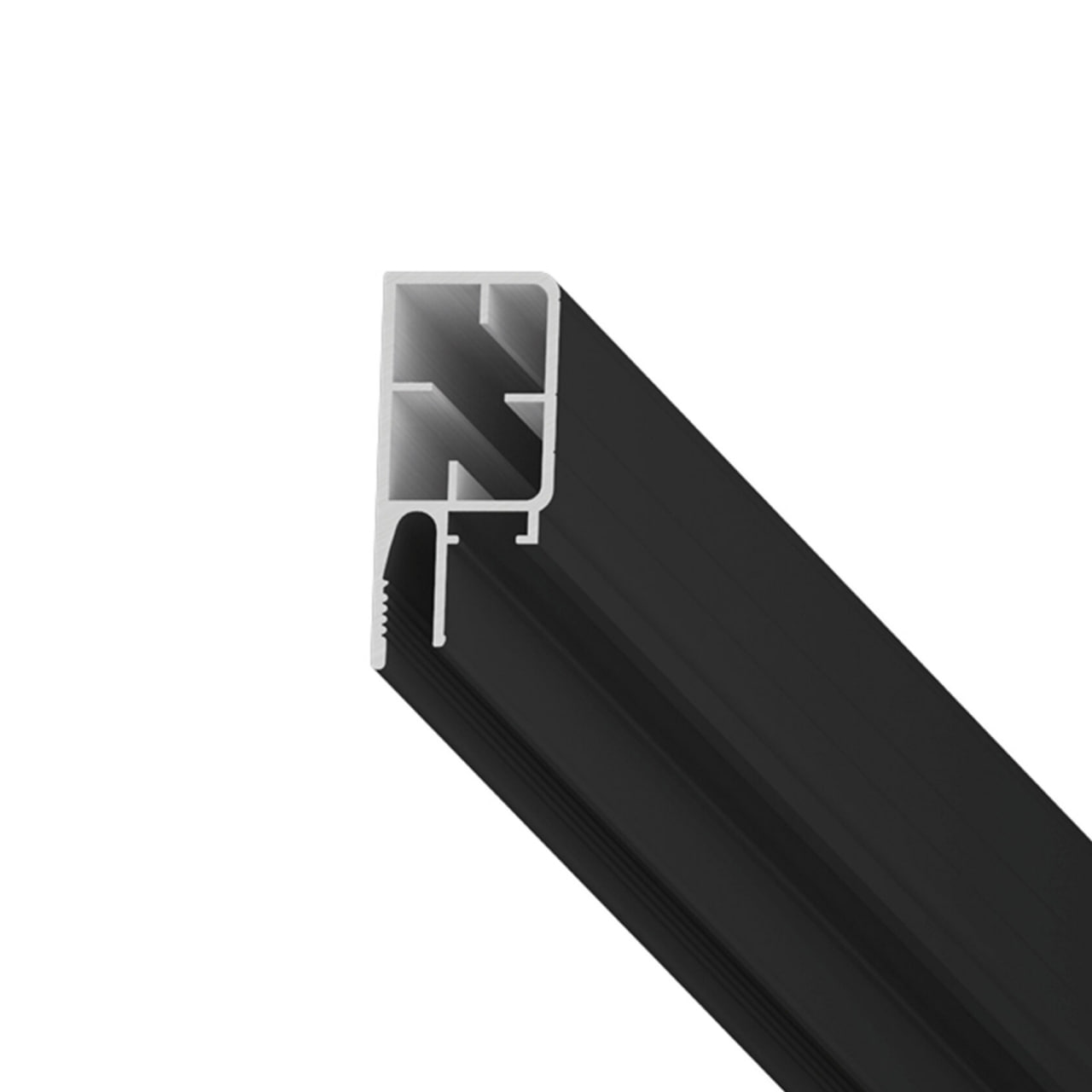 Профиль LumFer Clamp Level 50