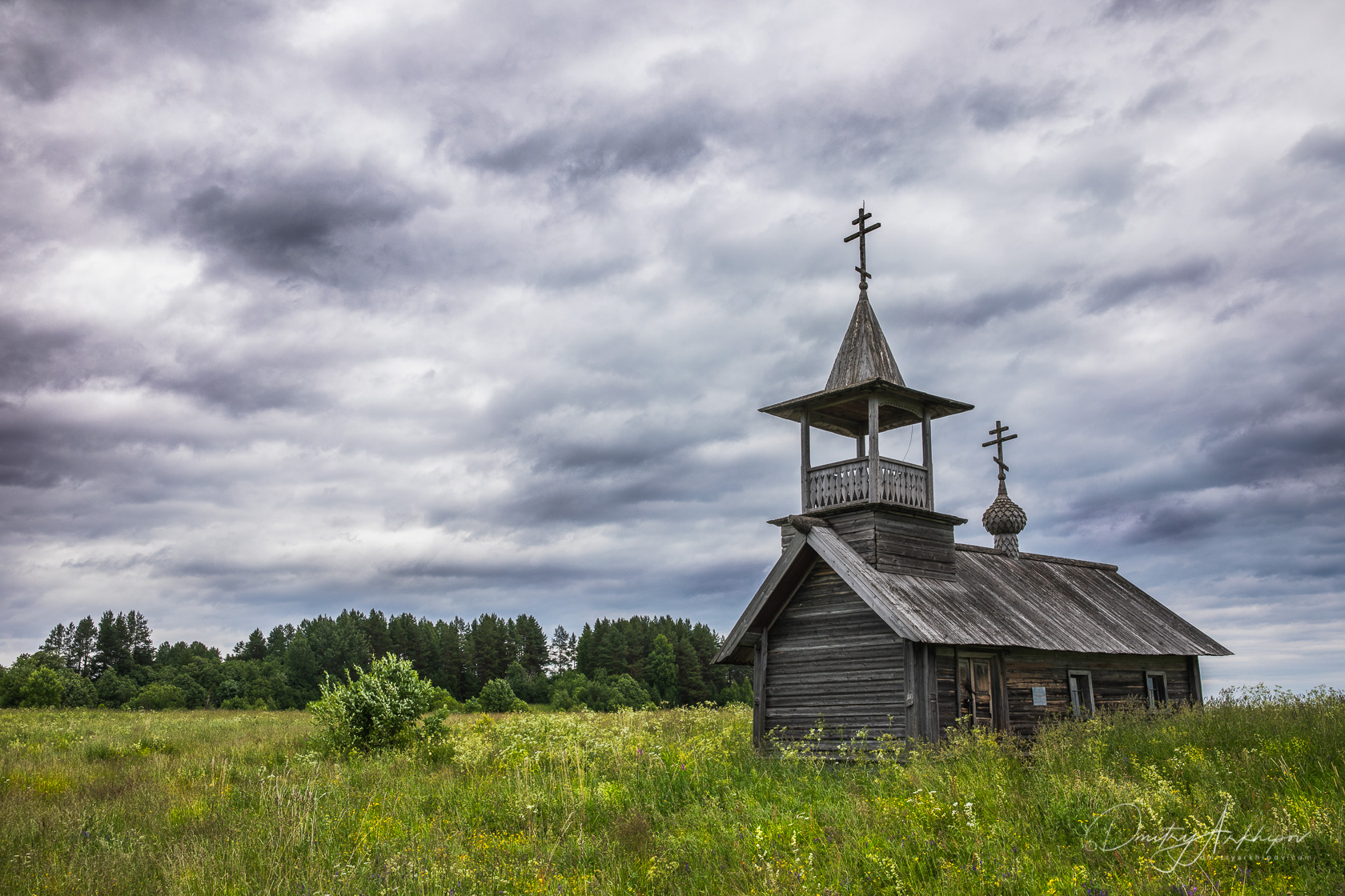 Photos of the Russian North