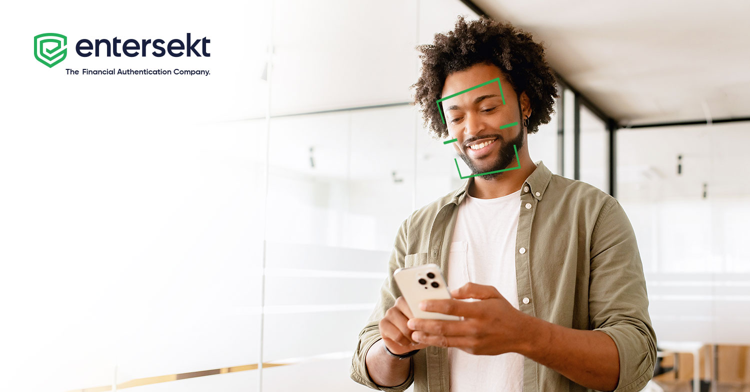 Beyond 3-D Secure: 3 payment authentication trends FIs need to know