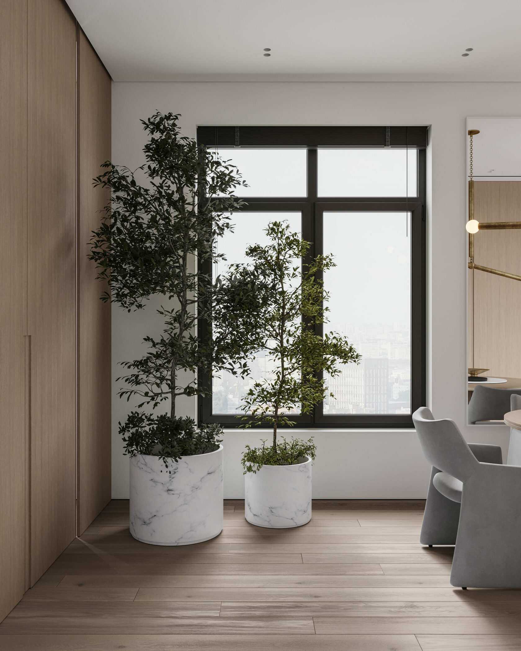 Smart Render Start. Курс по 3D визуализации интерьера Smart Render Start