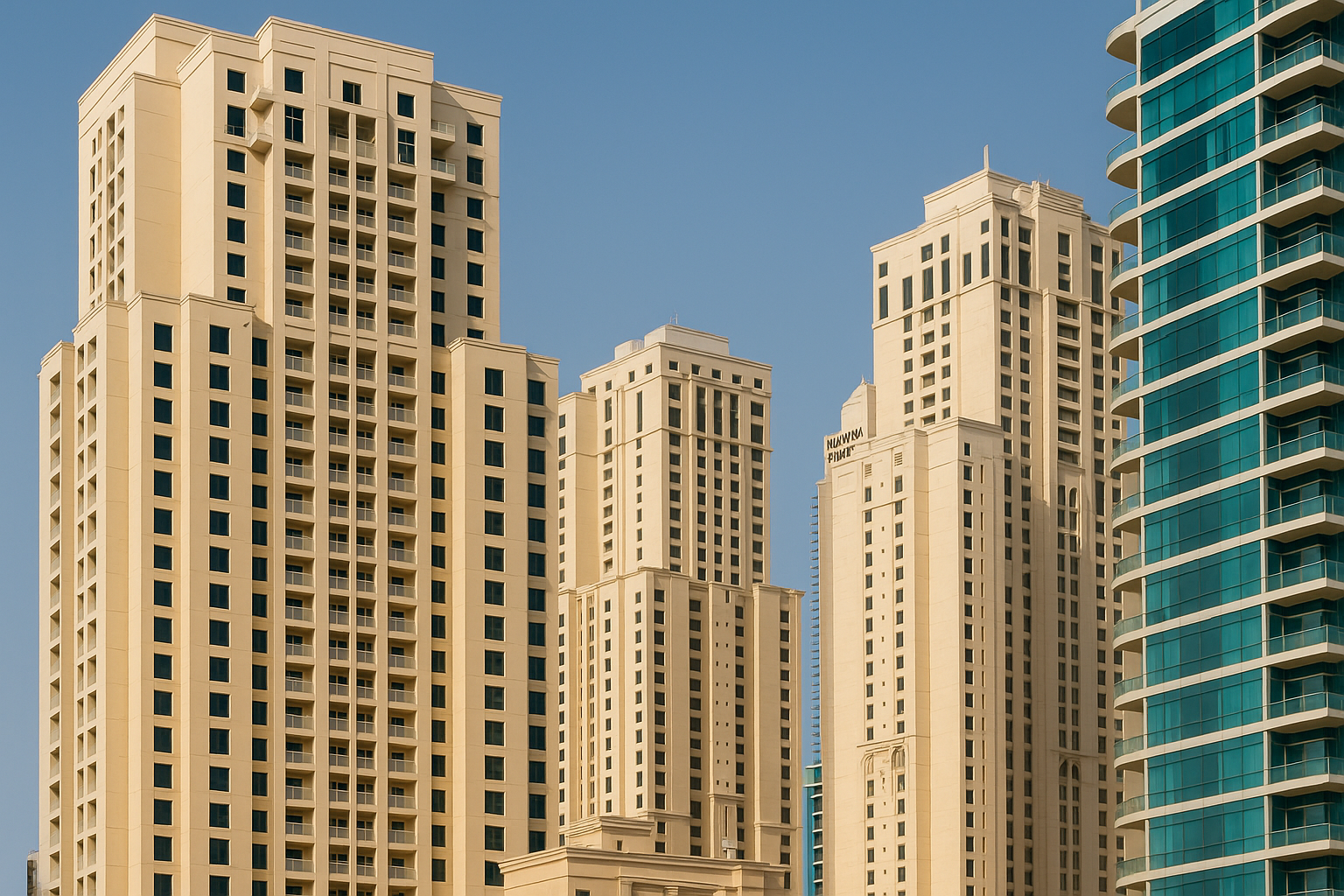 Apartments in Dubai with Ejari | What to Know Before Booking