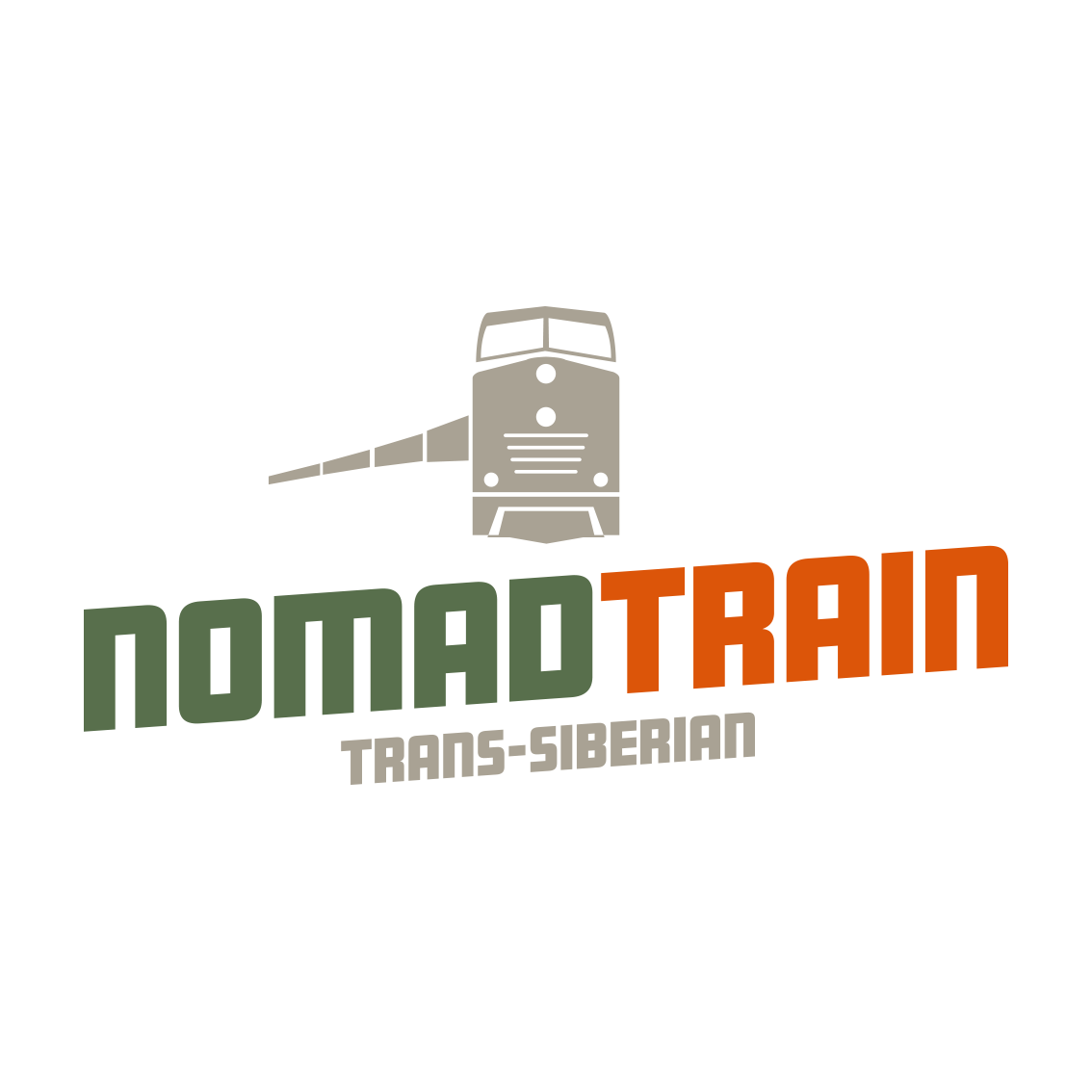 Nomad Train