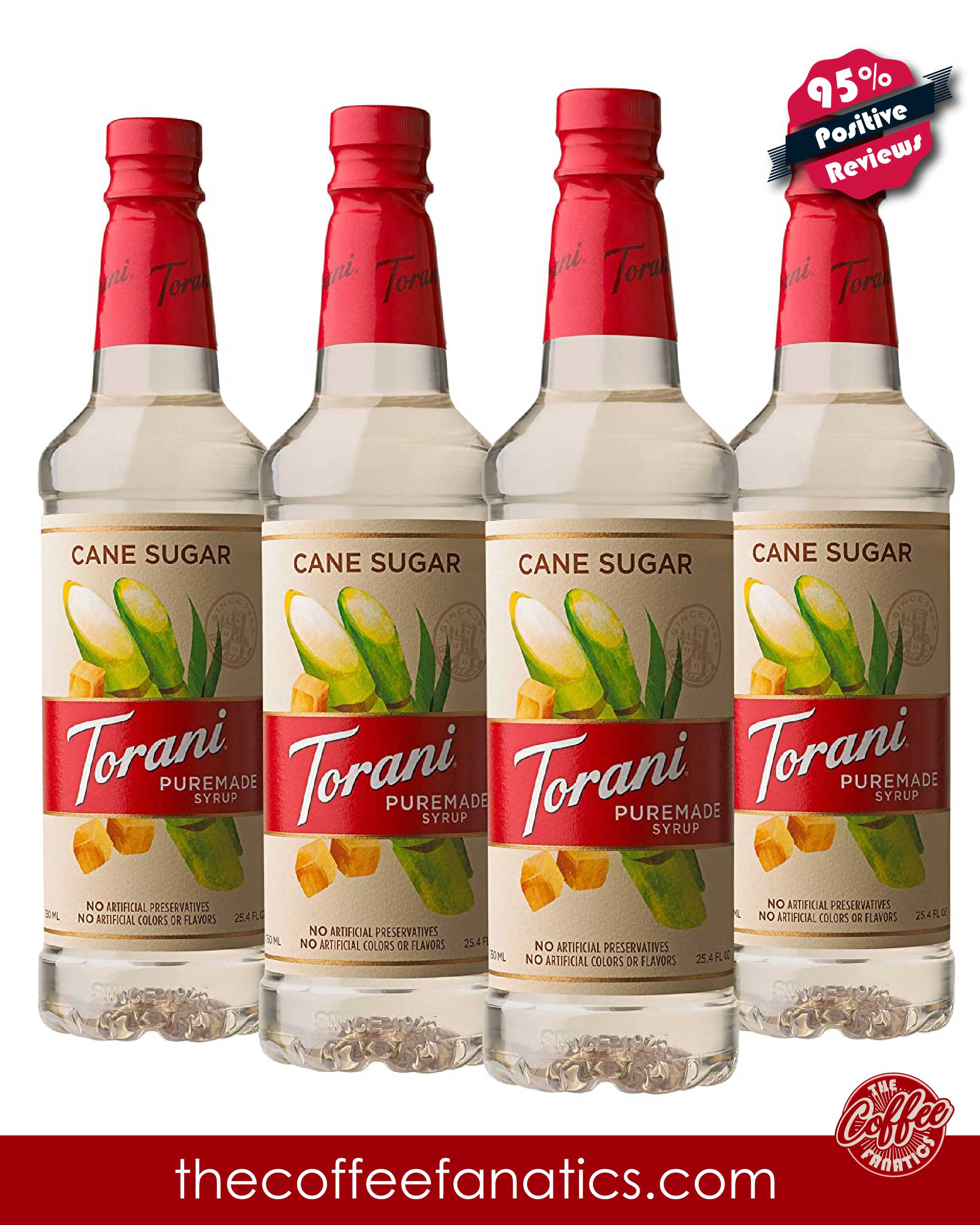 Torani syrup | History | Types of syrups | Ingredients | Where to buy