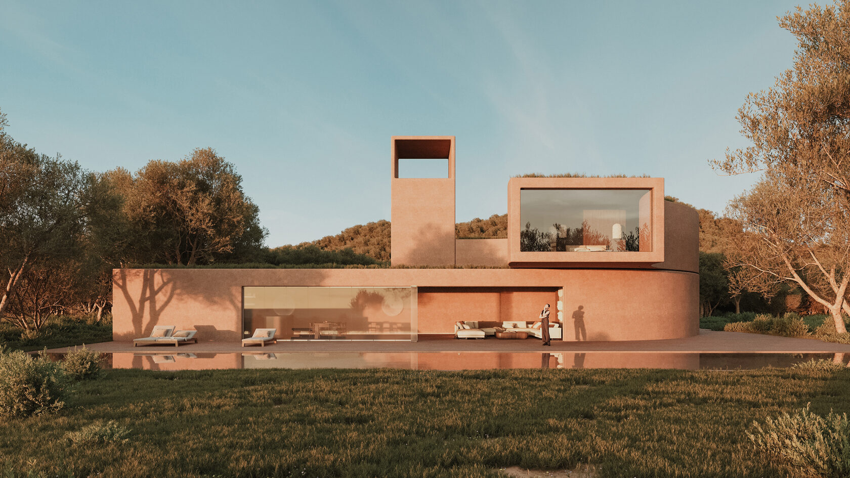 Archpoint Concept Awards