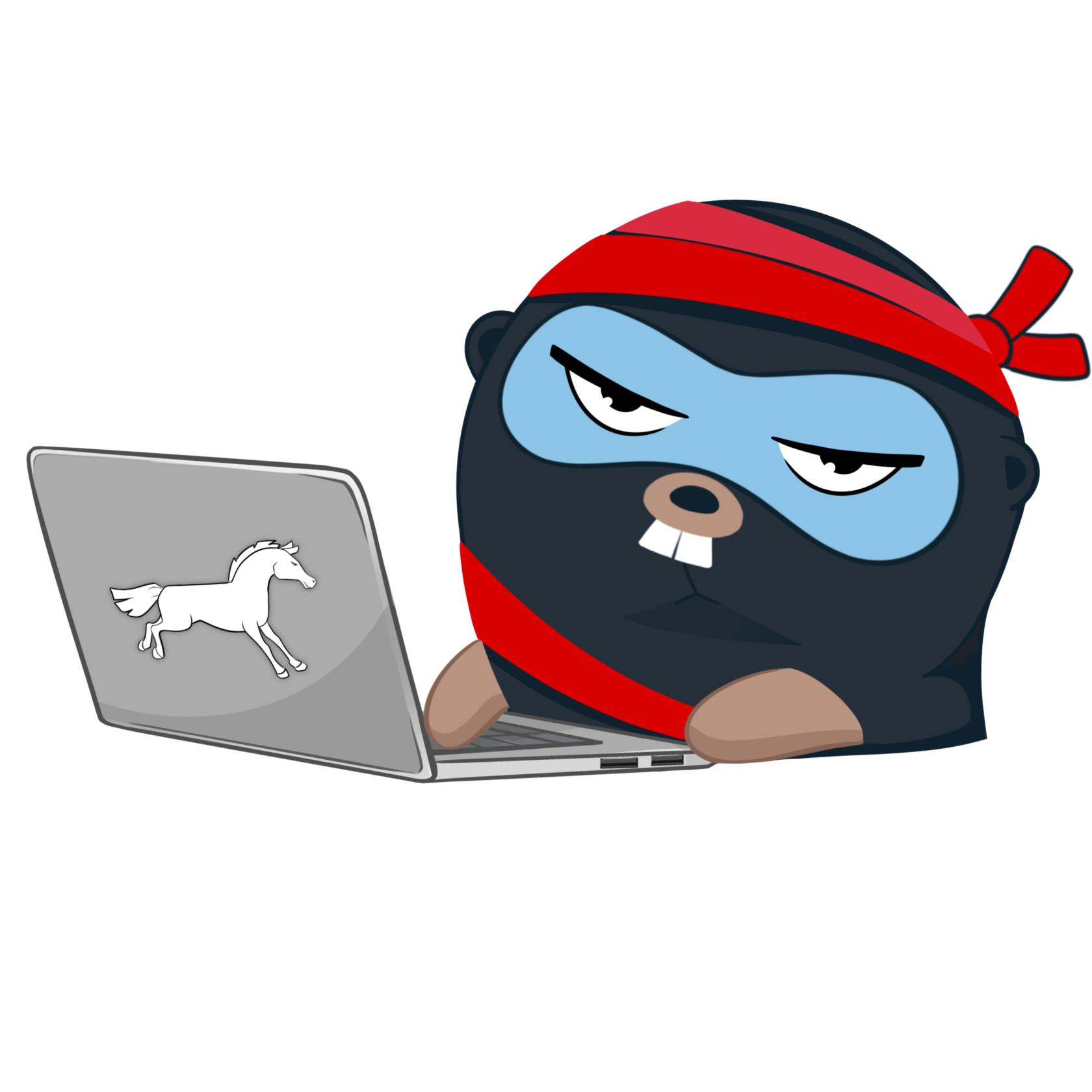 GOLANG NINJA