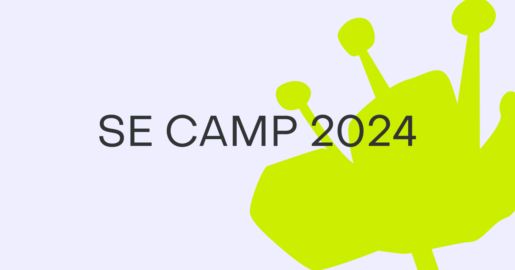 SE CAMP 2024