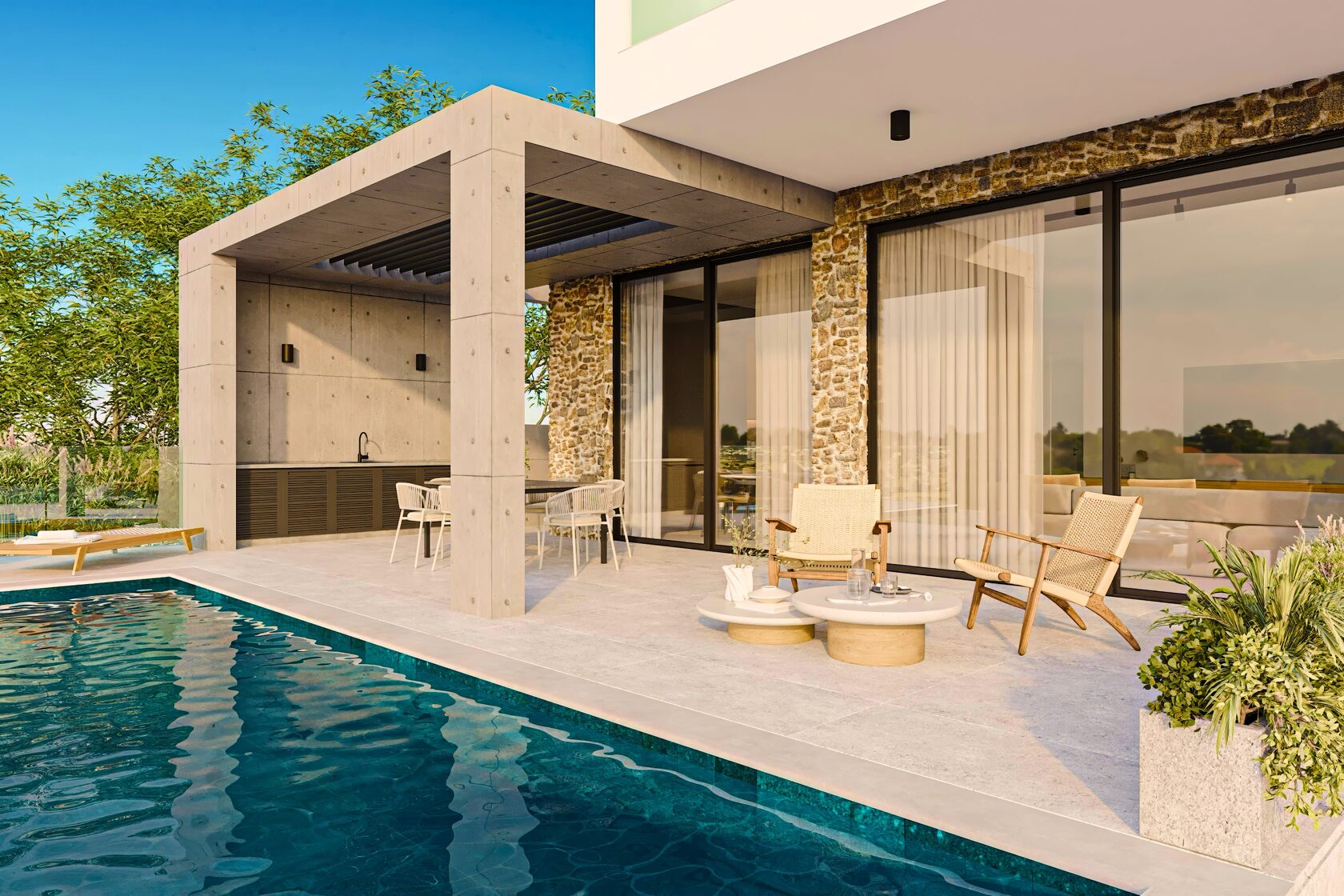 Top Villas for Sale in Cyprus