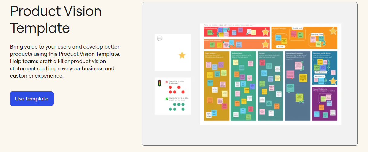 Product vision - как сформировать и чем отличается от стратегии и roadmap