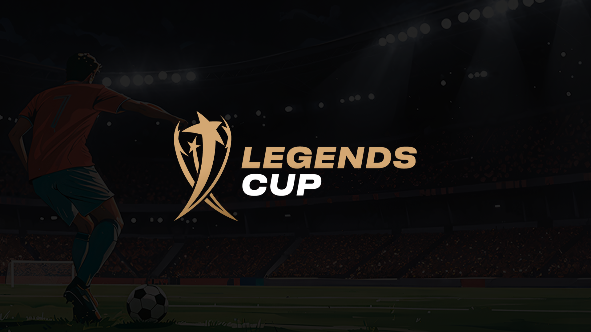 The Legends Cup 2025