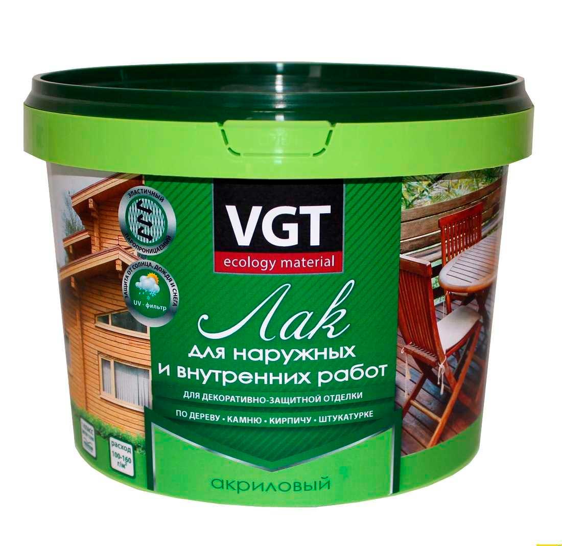 Лаки