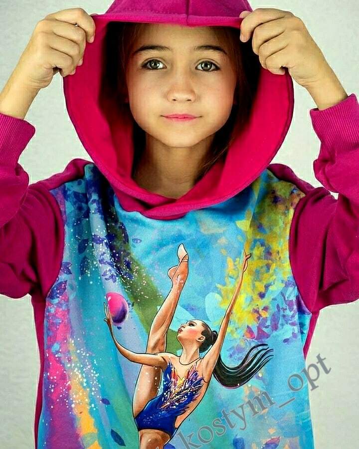 Strekosa Design: Custom Gymnastics Art & Event Branding