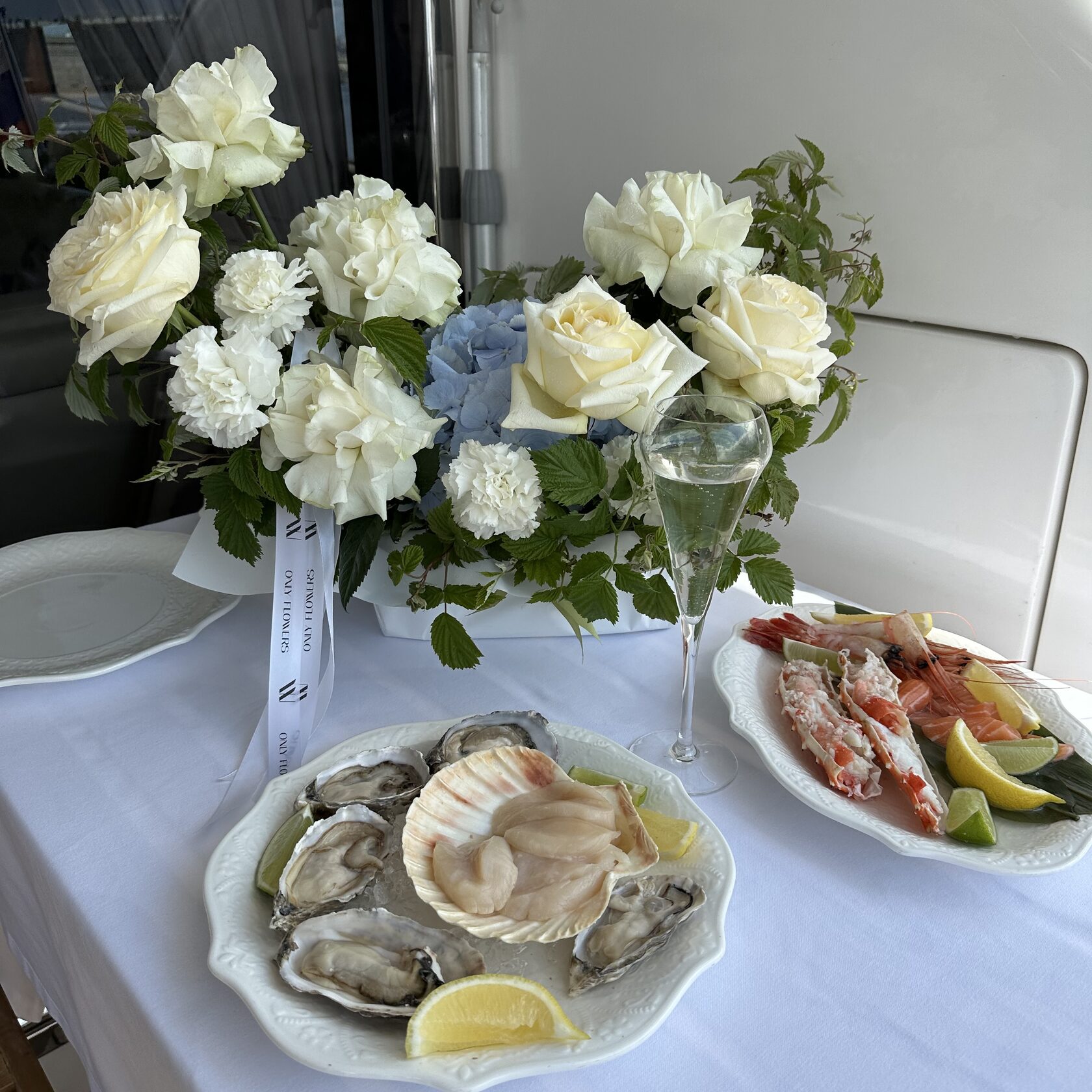 Цветочная студия Only flowers