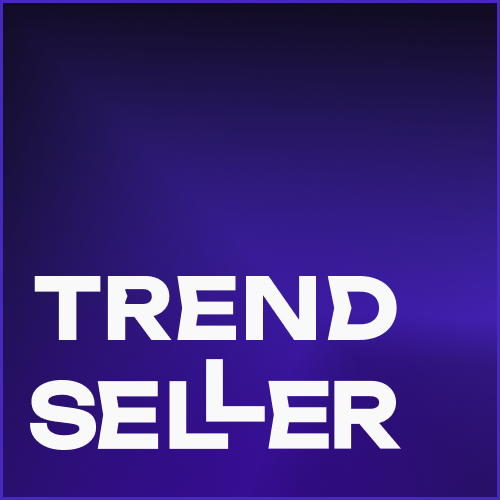 TRENDseller | О компании