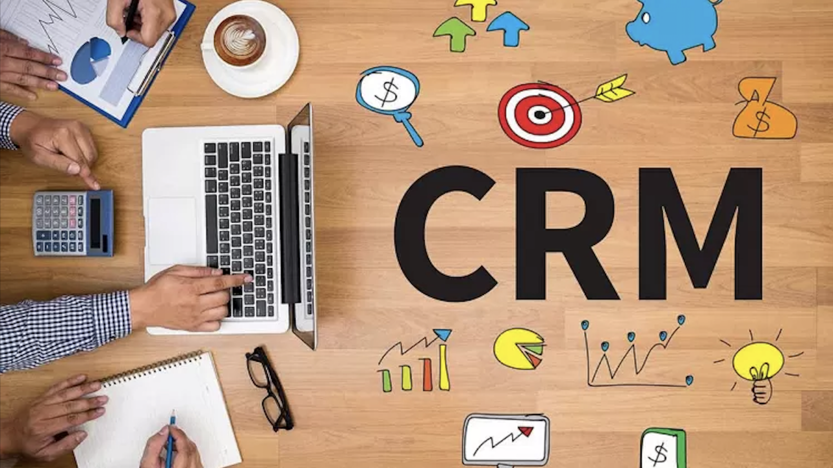 How to Choose The Best Investor Relations CRM [+5 Top Picks]