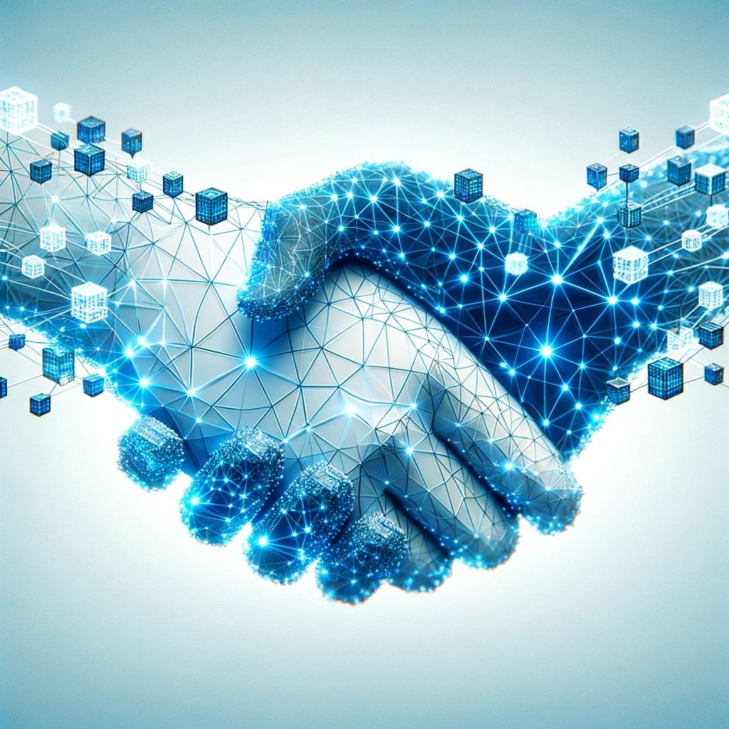 Nuex: the present future of wireless technology