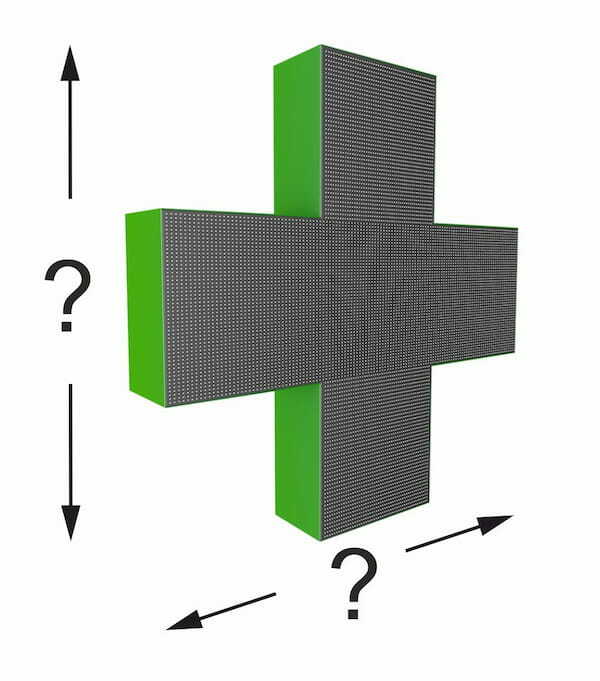 Diodic LED-КОНСТРУКТОР