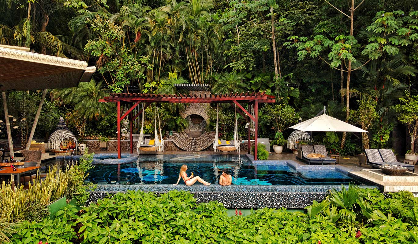 Experience the Makanda Difference: The Ultimate Luxury Retreat in ...