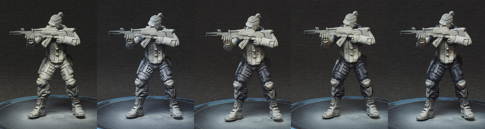 Ghulam Infantry