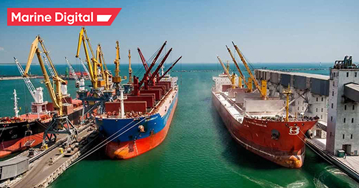 Why your cargo has not yet arrived at the port or the main reasons for ...