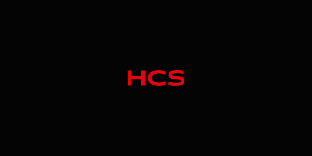 HCS 2024 – For partners