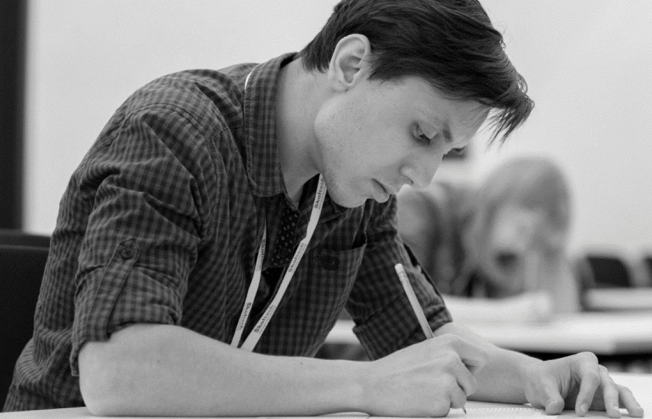 How to write a motivation letter