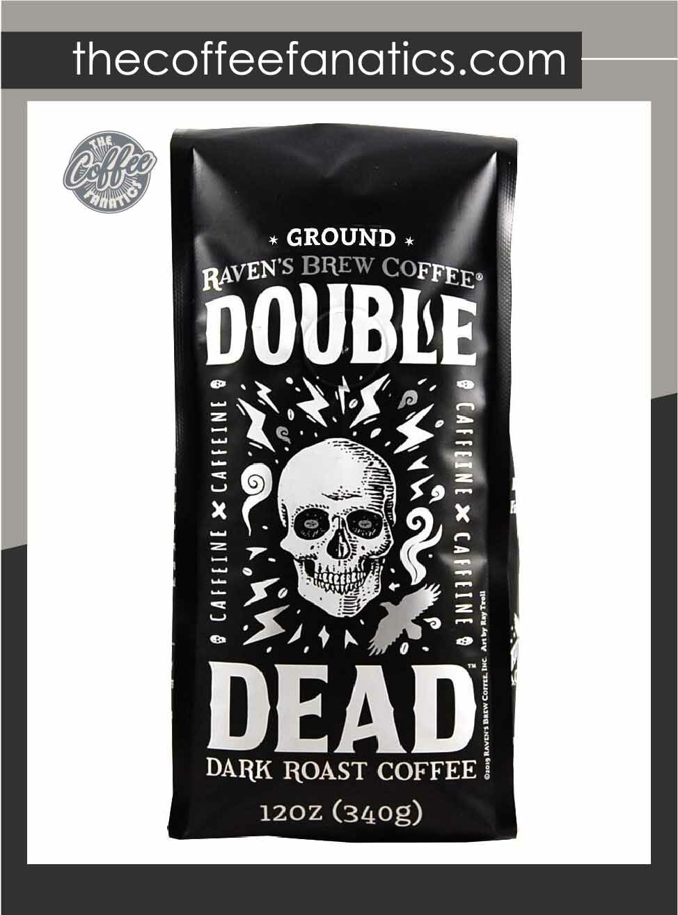 18 Best Strong Ground Coffee: Expert Tips and Reviews