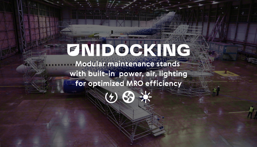 Unidocking