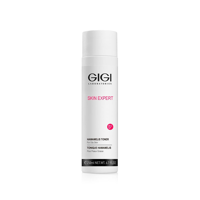 GIGI Skin Expert Hamamelis Toner - GIGI