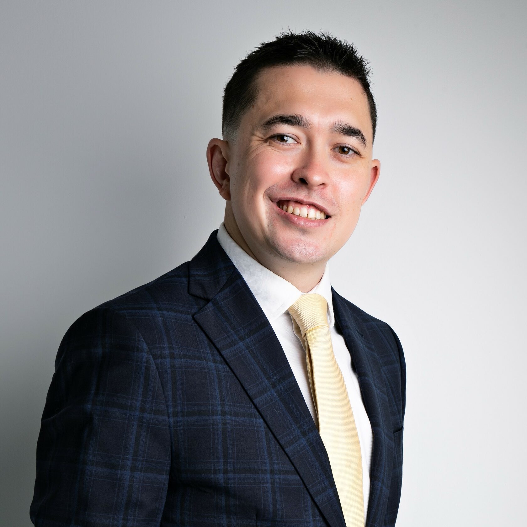 Discover Fulham | Meet Our Board Member, Joel James