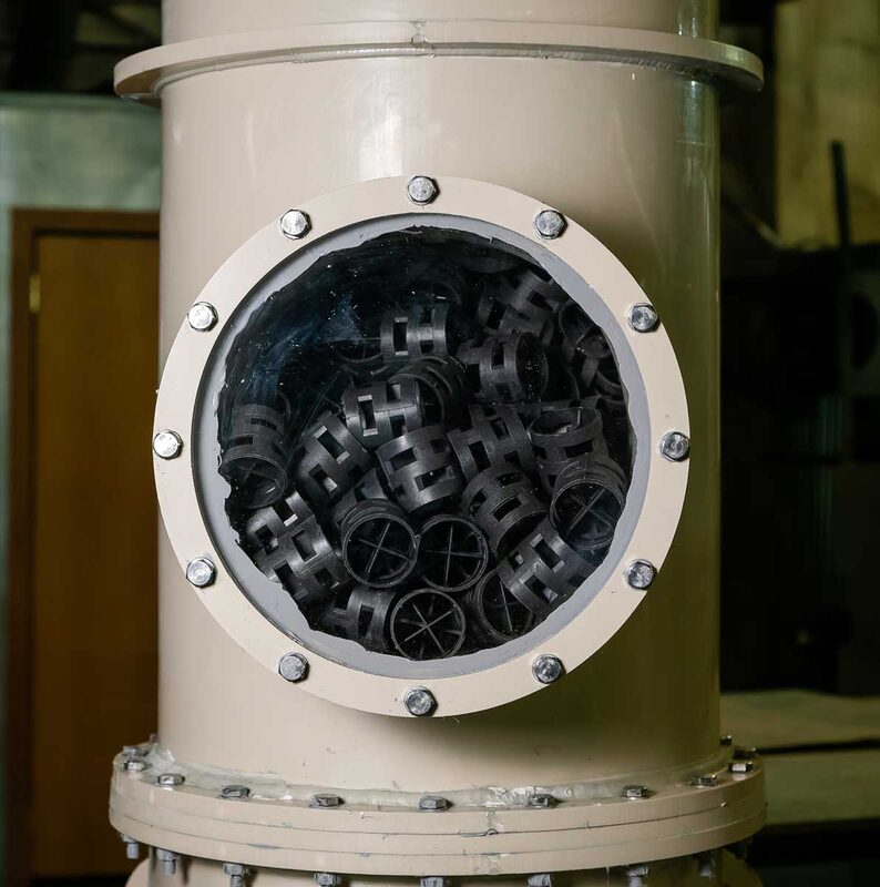 NH3 Scrubbers: Expert Guide from Trusted Ammonia Scrubber Manufacturer