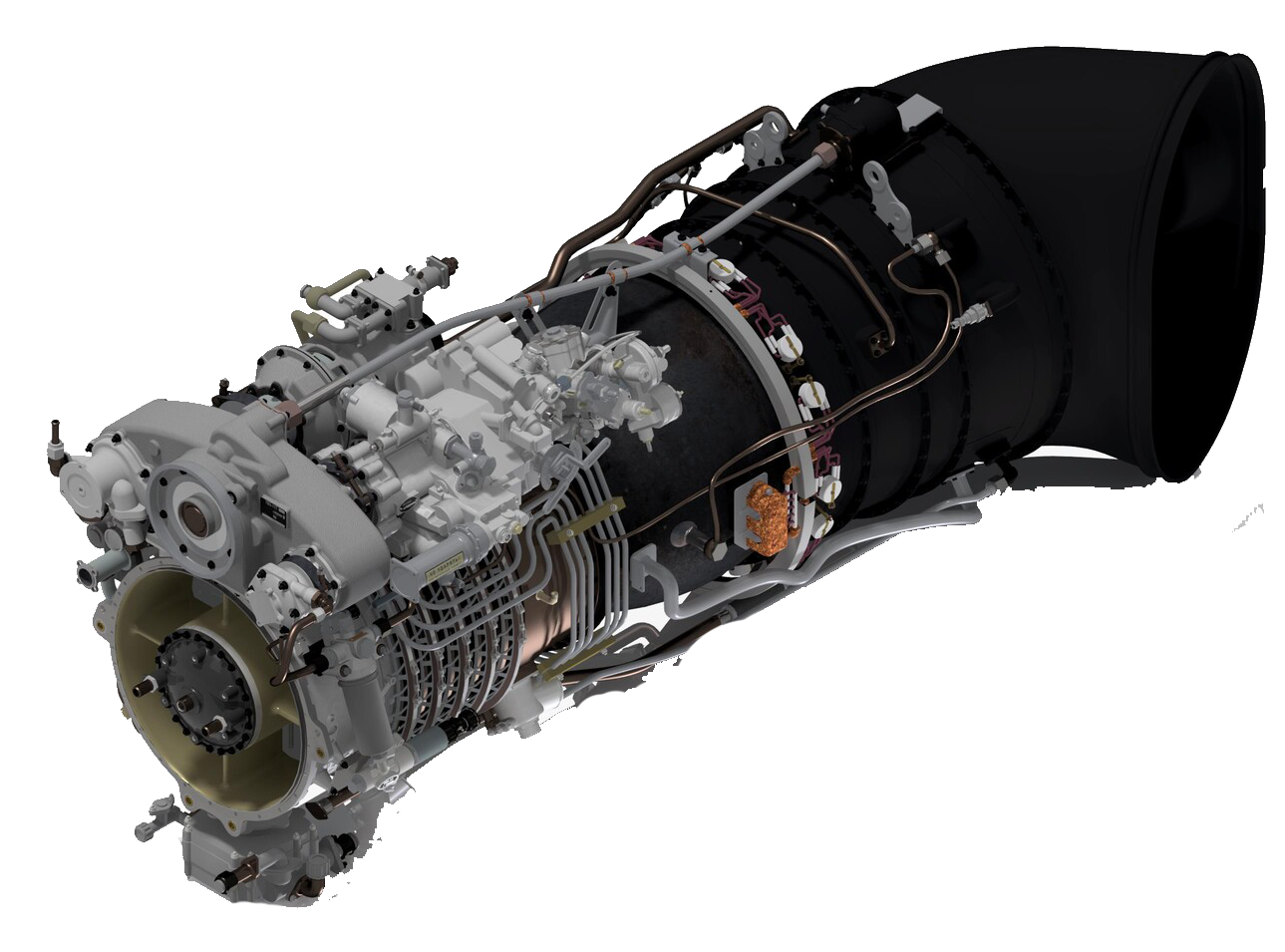 Kamov Ka-32 helicopters support