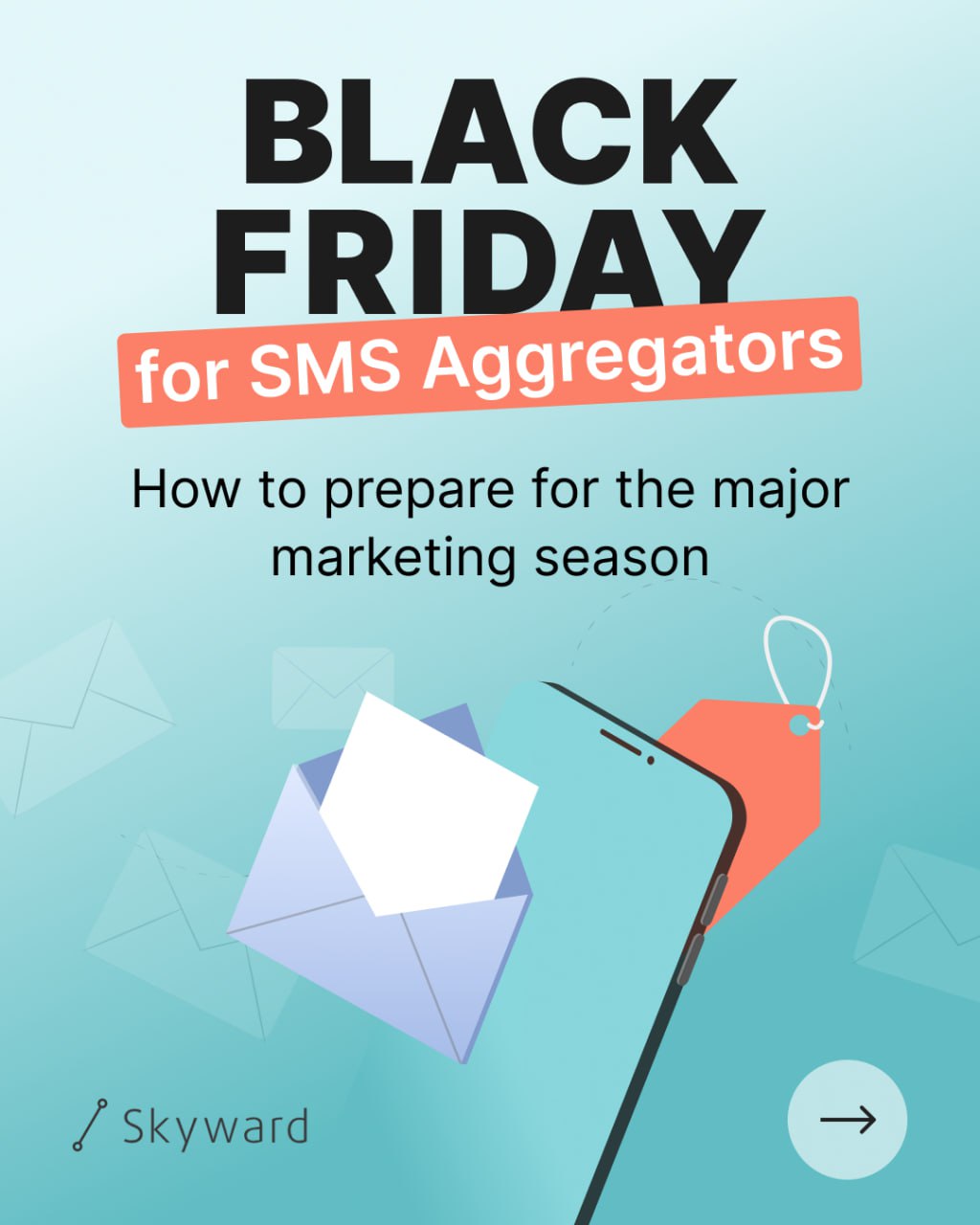 Black Friday for SMS Aggregators: How to prepare for the major ...