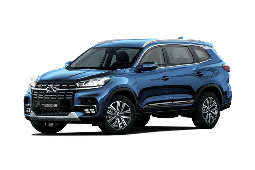 Купить Chery в Казани | Каталог новых авто Чери от официального дилера ...