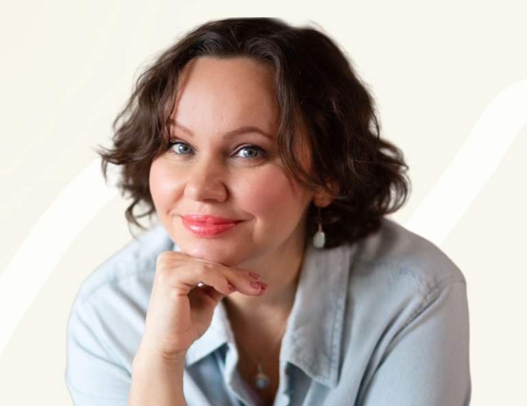 Екатерина Кес - клинический, детский и семейный психолог