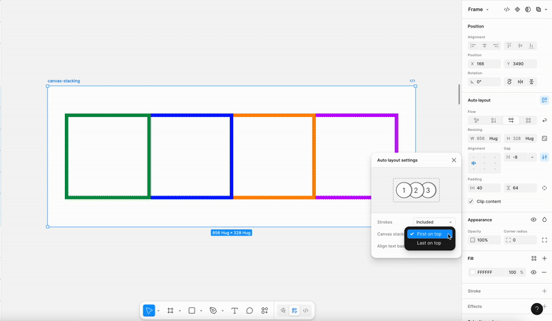 Ultimate Guide To Auto Layout In Figma