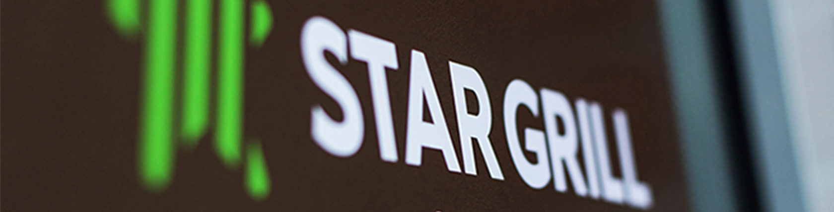 Stargrill