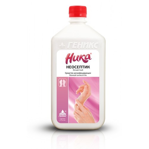 Ника-НЕОСЕПТИК 1л