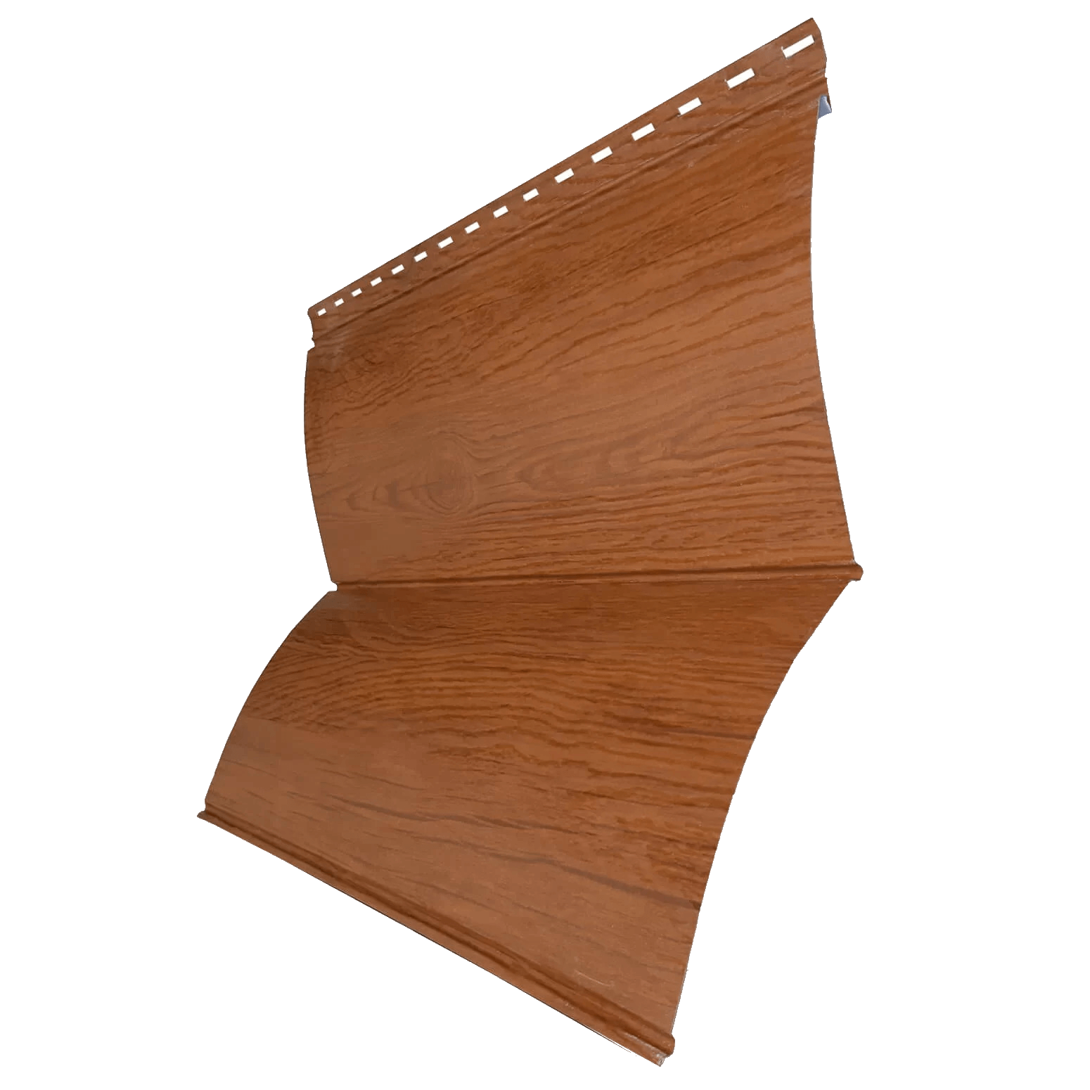 Металлосайдинг от производителя Front Steel