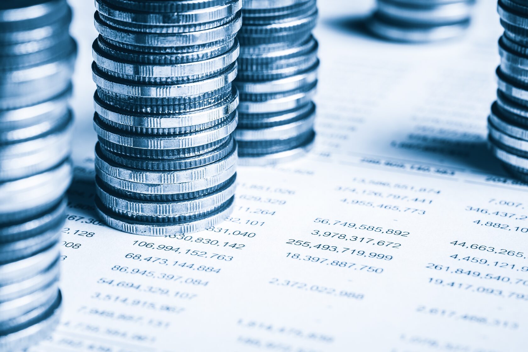 UAE Transfer Pricing Guide. Financial Transactions