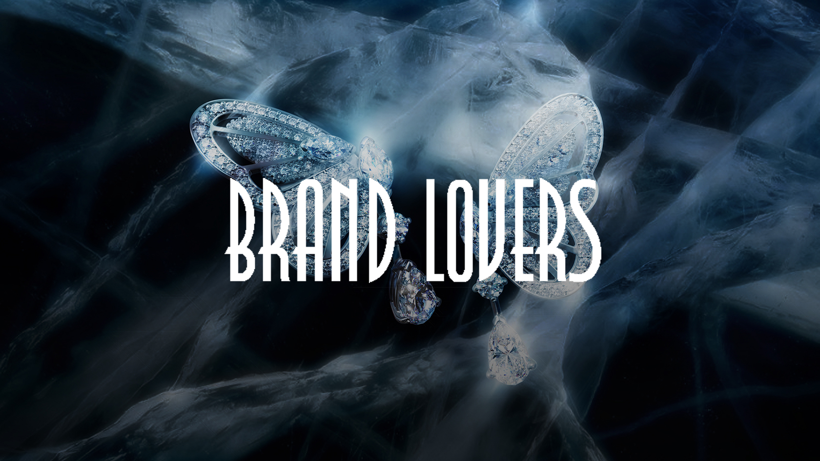 Серьги — купить ювелирные украшения в интернет-магазине Brand-Lovers.Store