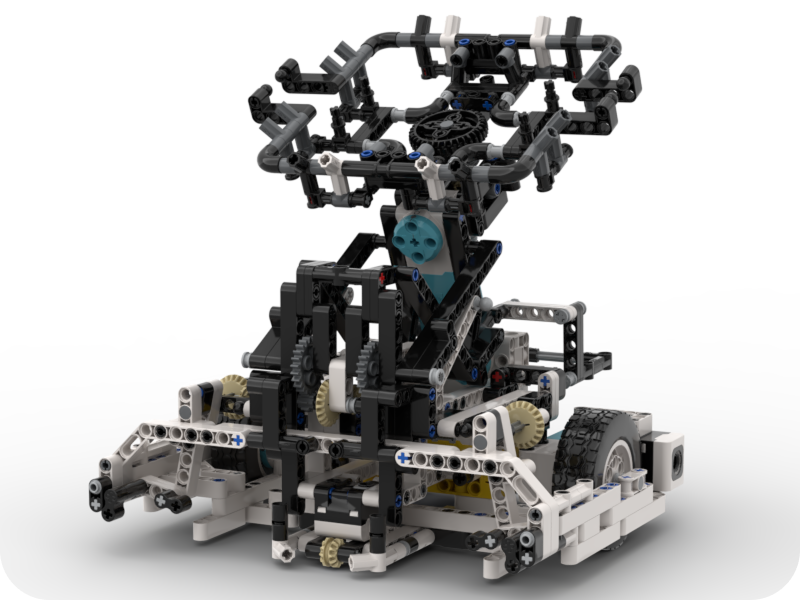 THE15THFLOOR STORE | Purchase robots for WRO