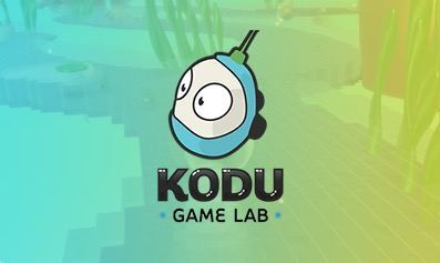 Создание игр в Kodu Game Lab для детей онлайн