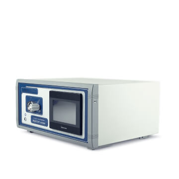 Modified medical ozone generator Medozons-BM-02 for cosmetology
