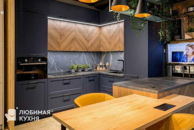 Кухня Леон на заказ в Санкт-Петербурге — купить в интернет-магазине в ...