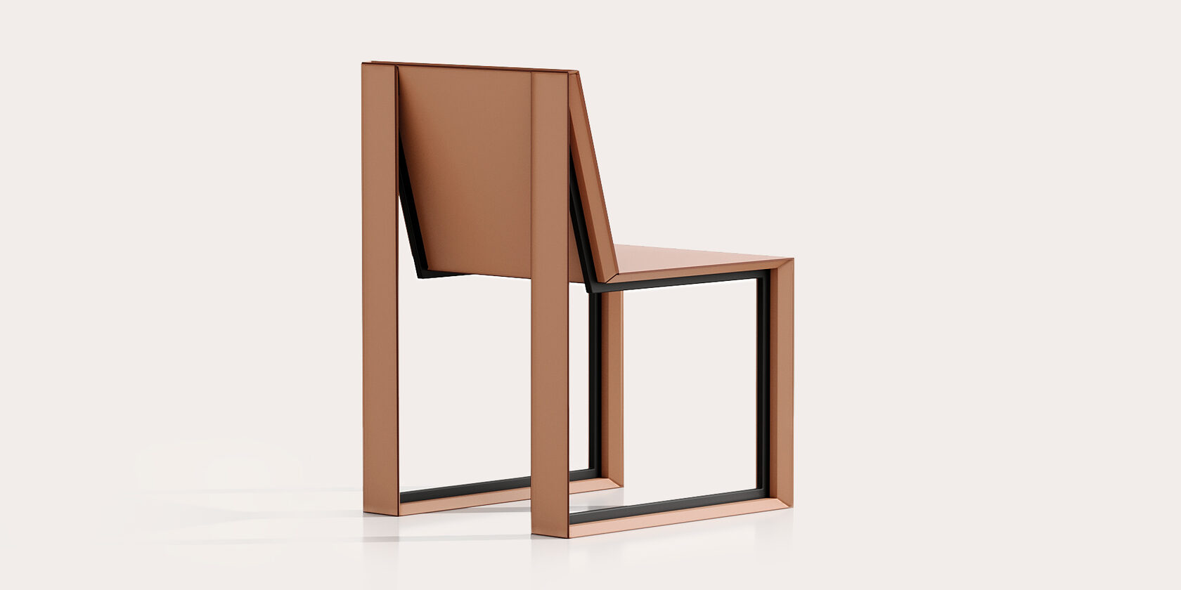 FLAT chair