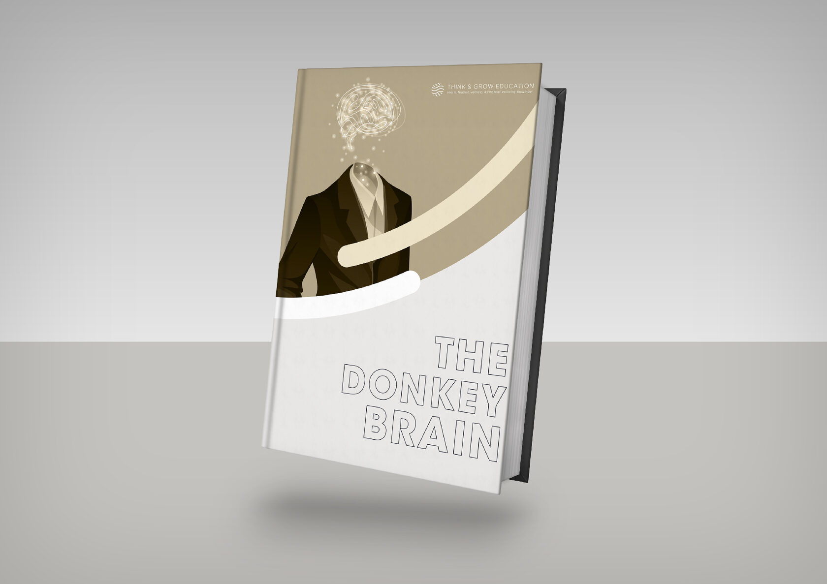 The Donkey Brain Series - Course