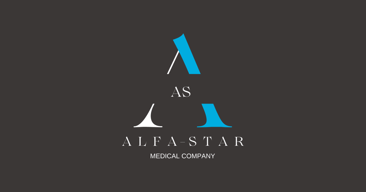 ALFA-STAR - medical company | En